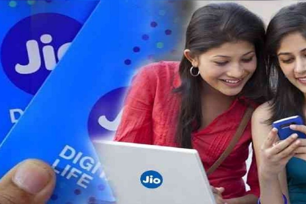 jio plans: जिओ लाया है सिर्फ 1 रुपया ज्यादा खर्च कर आपको मिलेगा 28GB एक्स्ट्रा डेटा, फ्री कॉल्स ...